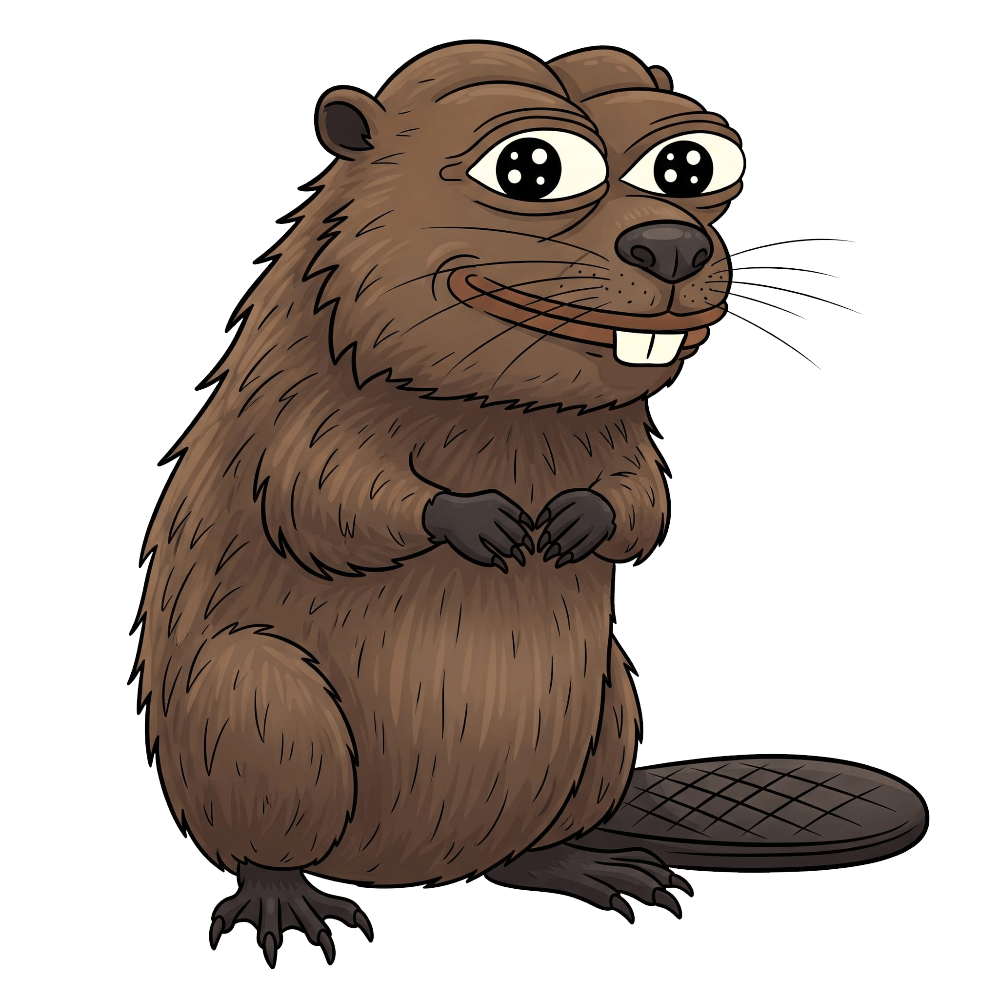 Bobr Kurwa